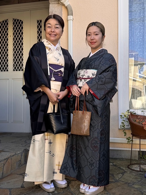 【お酒屋さんインタビュー】『ヘレンのワインがあるトコロ』vol.7 IMADEYAさん（千葉・東京・軽井沢・名古屋） - ヘレンベルガー・ホーフ株式会社‐ドイツワインの輸入卸